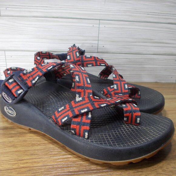 Chaco | Shoes | Chaco Z2 Cloud Womens Toe Loop Sandals Size 6 | Poshmark